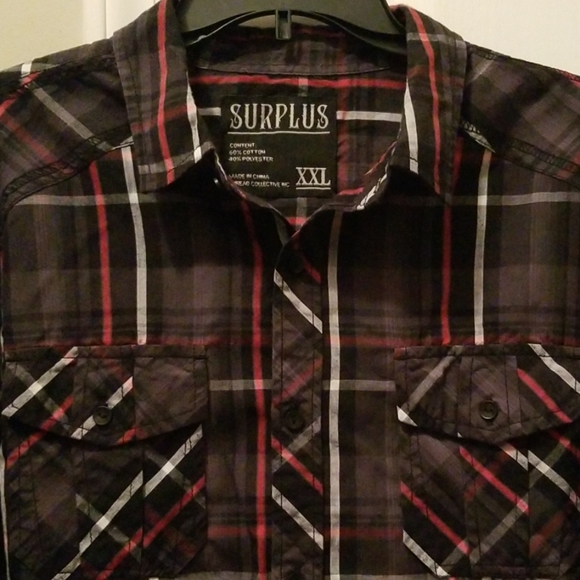 Surplus | Shirts | Mens Shirt | Poshmark